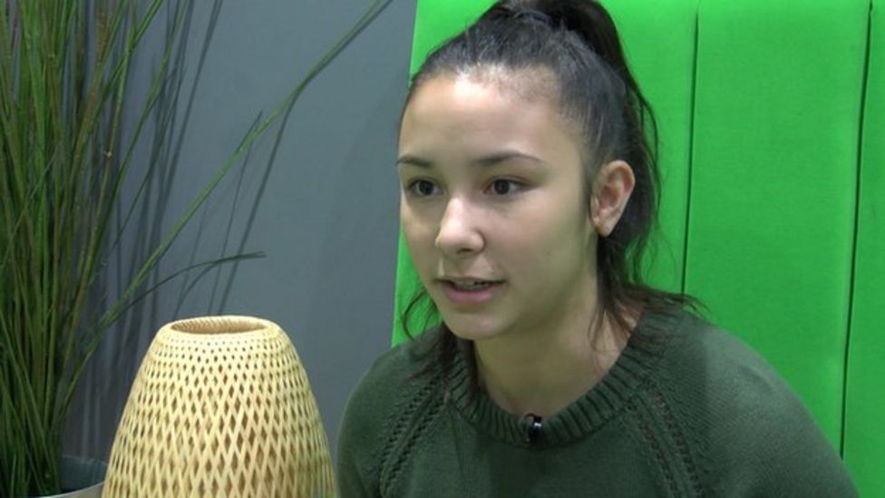 Victoria Vincent: Ex-GB diver on mental health effects after career ...