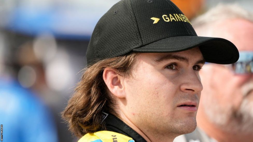 Zak Brown: McLaren Racing boss wants driver qualification rules changed ...