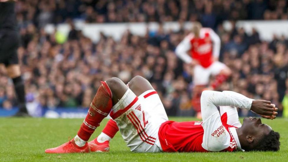 Arsenal: 'What happens next is massive for Gunners' - BBC Sport