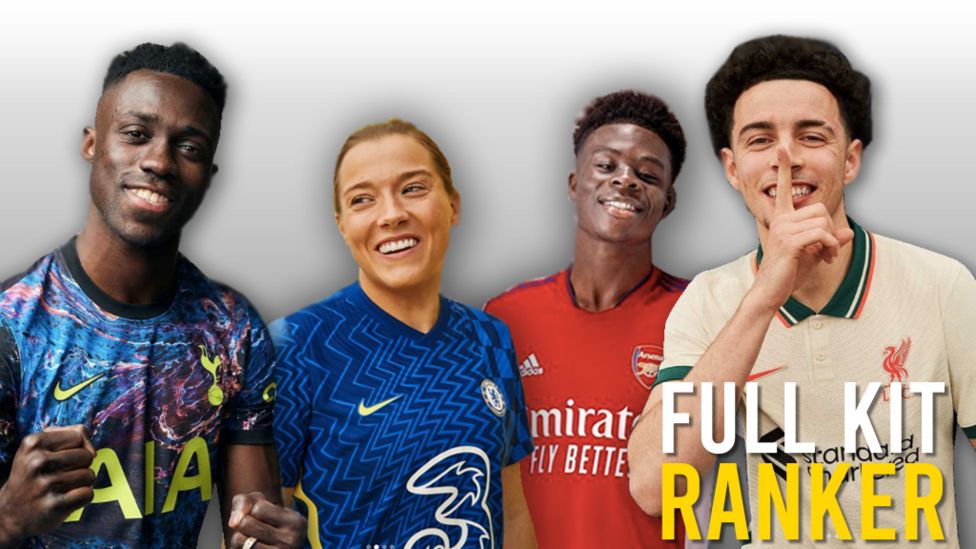 Will two-year football kit cycles become the norm again? - BBC News