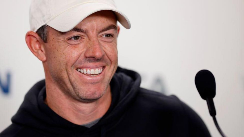 US Open 2024: Jon Rahm withdraws from event at Pinehurst with injured ...