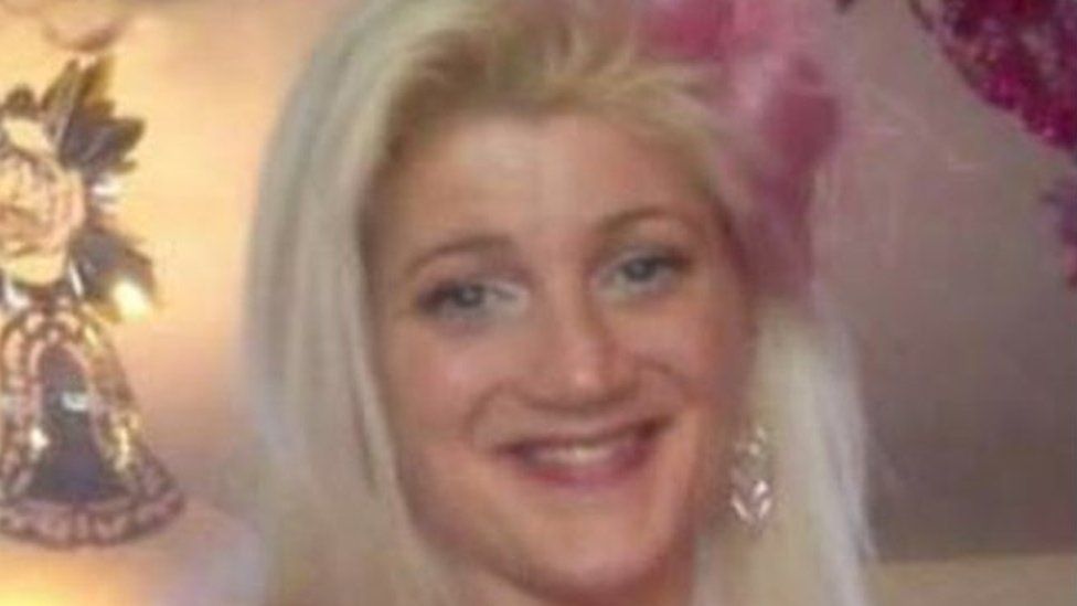 Jaywick: Bobby Nethercott guilty of killing Michelle Cooper - BBC News