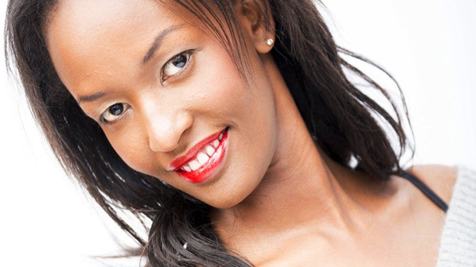 Linah Keza: Met Police 'failed to protect' murdered model - BBC News