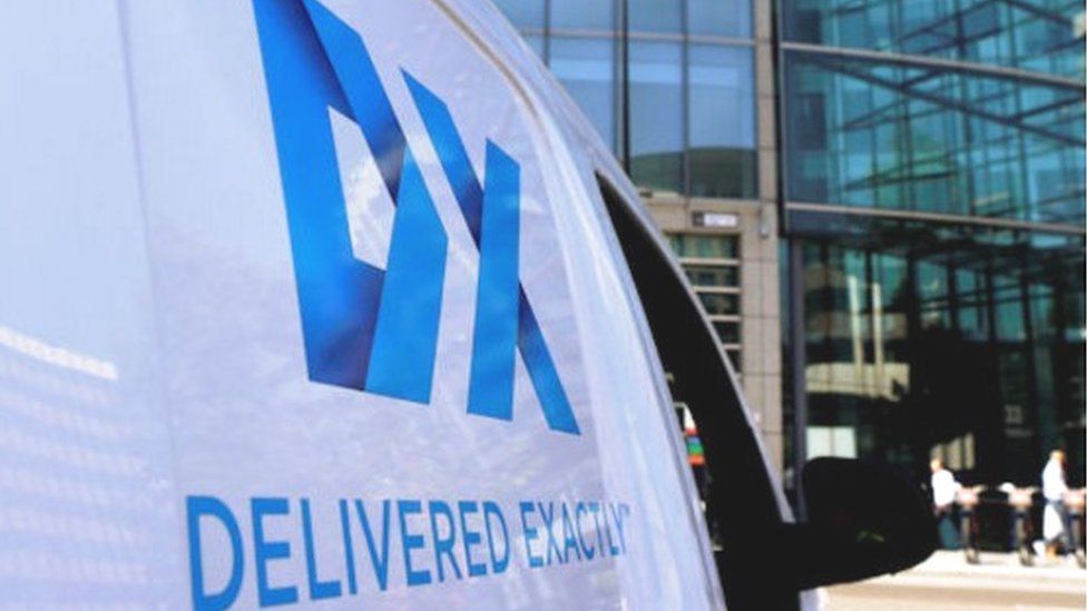 John Menzies scraps planned £40m DX Group merger - BBC News