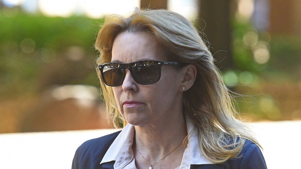 Charlie Elphicke trial: Ex-MP guilty of sexual assaults - BBC News