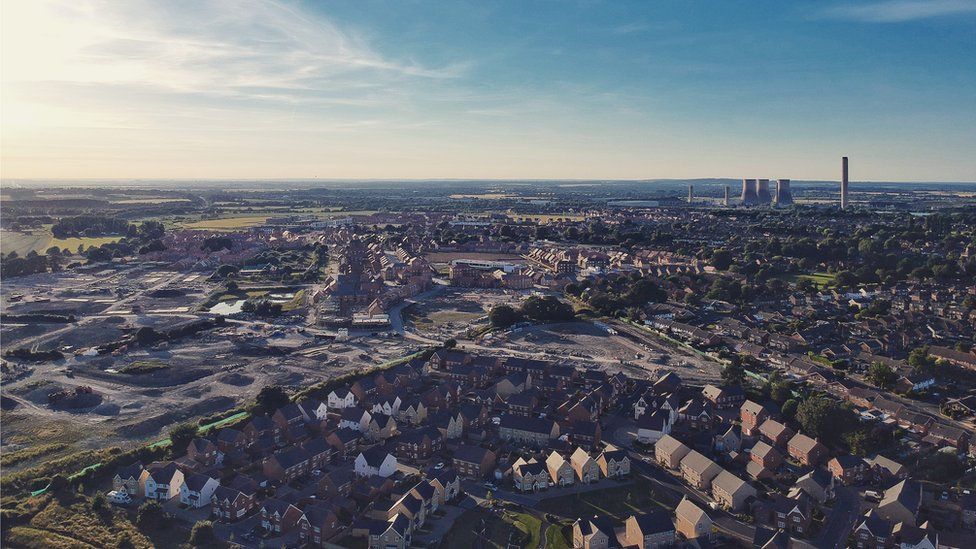 Oxfordshire's Big Picture - BBC News