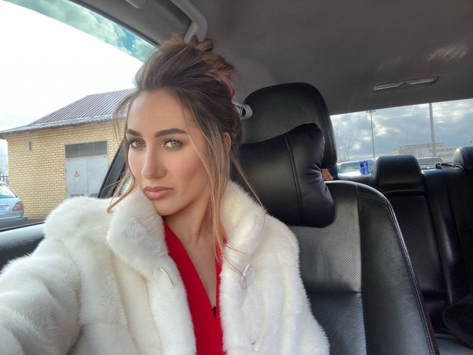 A tale of two femicides - and media bias - BBC News