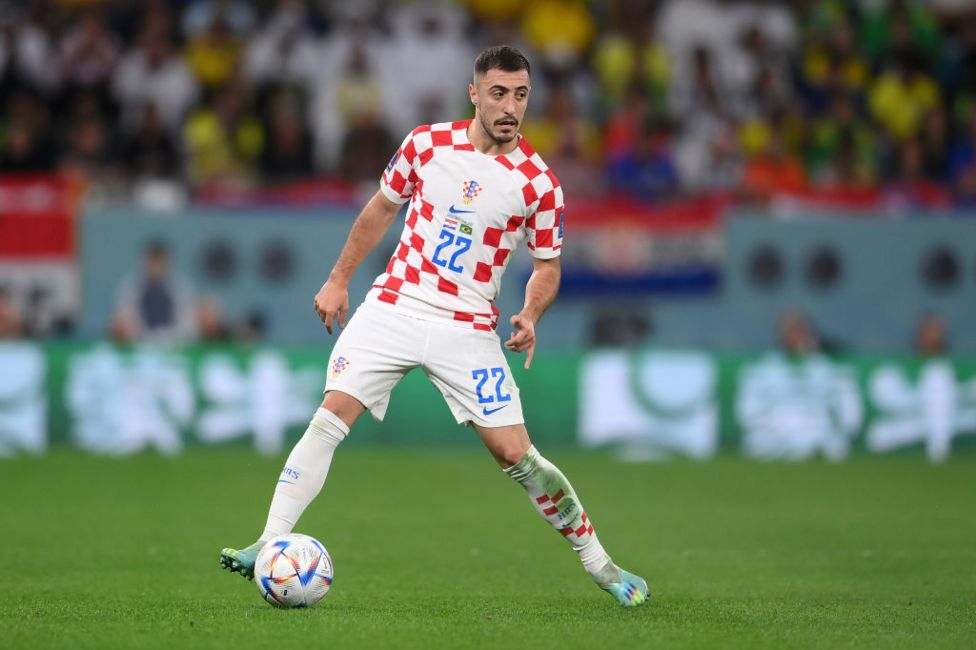 Juranovic's masterclass - BBC Sport