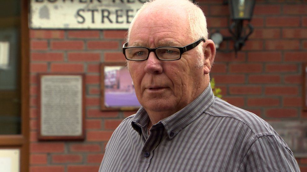 7,000 rooms planned for university students in Belfast - BBC News