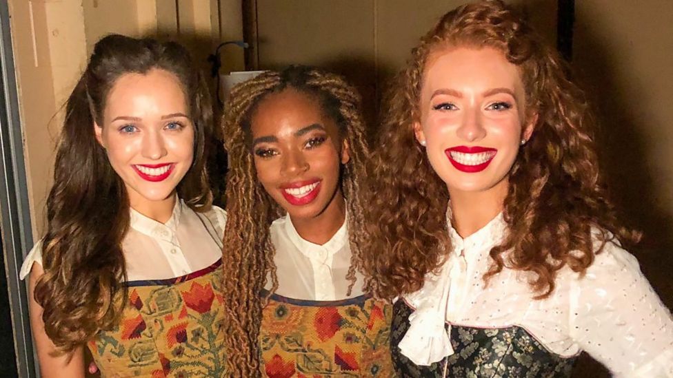 World Irish Dancing Championships return after Covid cancellations ...