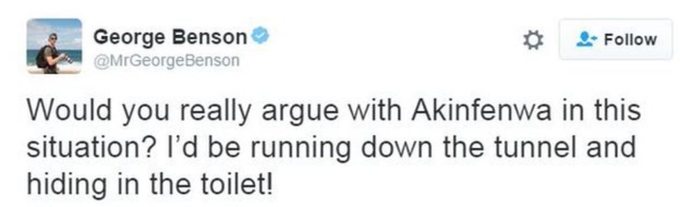 Adebayo Akinfenwa: AFC Wimbledon icon released after play-off final win ...