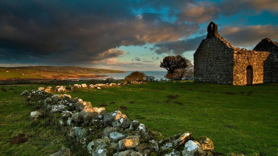 Oriel luniau Ynys Môn // Anglesey photo gallery - BBC Cymru Fyw