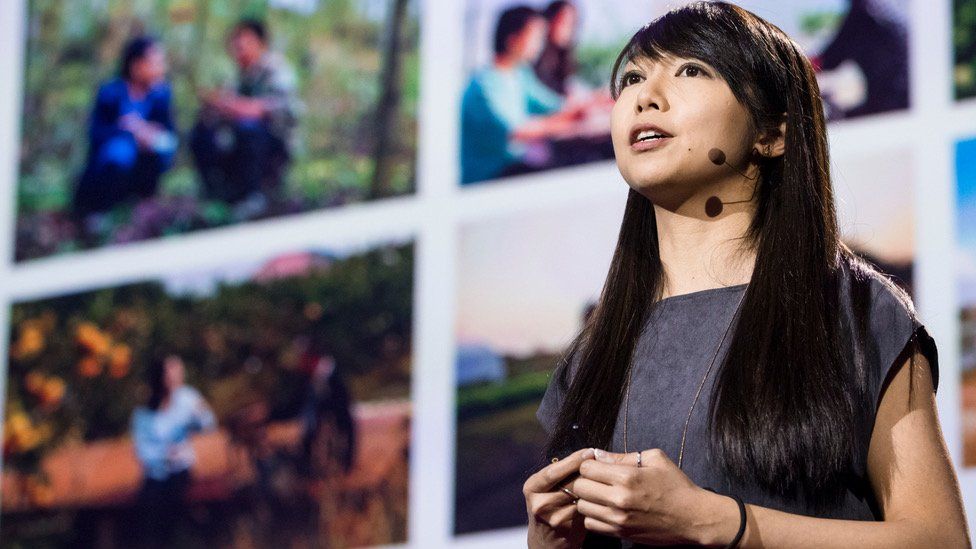 Persuading China to switch to 'fake' pork - BBC News