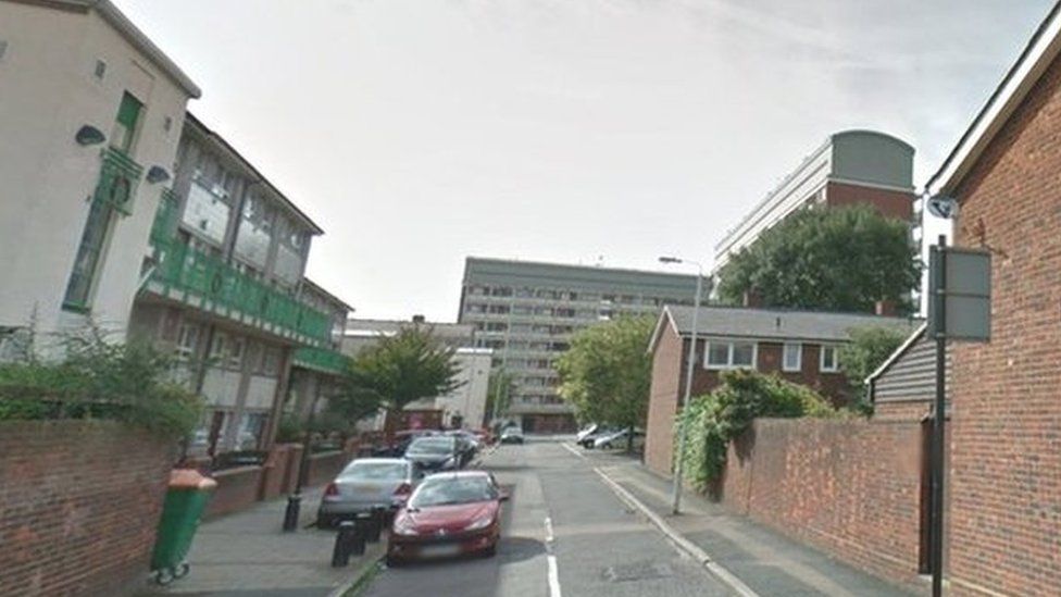Sarah Sands Trial Paedophile Michael Pleasteds Past Revealed Bbc News