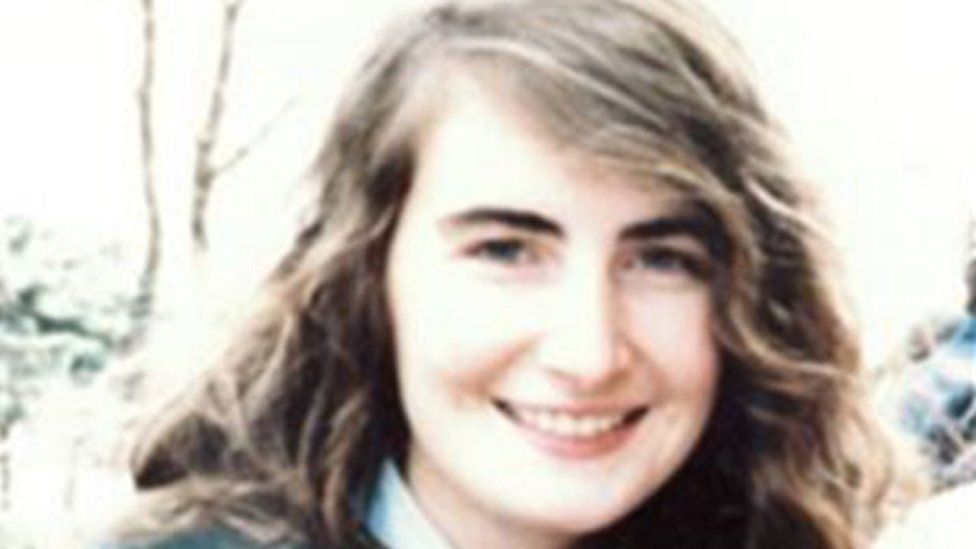 US woman Annie McCarrick's Irish disappearance now a murder probe - BBC ...