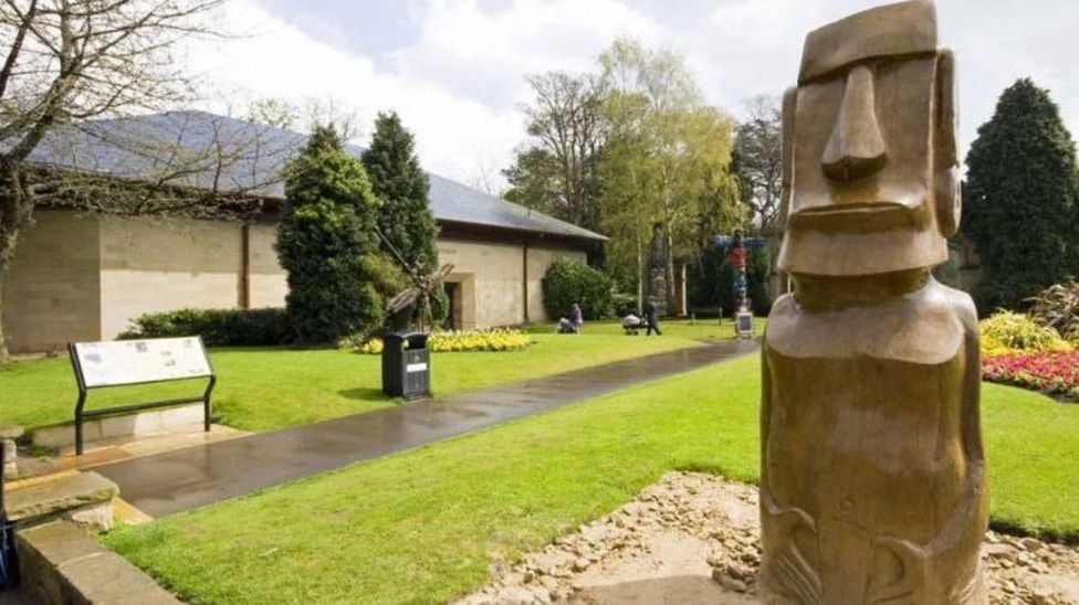 Captain Cook museum closure plan a 'tragedy' for Middlesbrough - BBC News