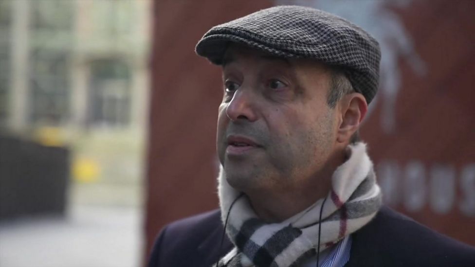 Manchester Arena attack: Mosque criticised in inquiry faces probe - BBC ...