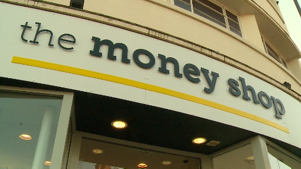 Payday loan refunds yet to be given to customers - BBC News