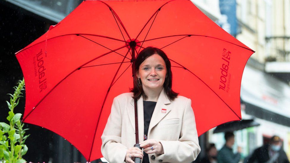 Pwy yw Aelodau Senedd Cymru? - BBC Cymru Fyw