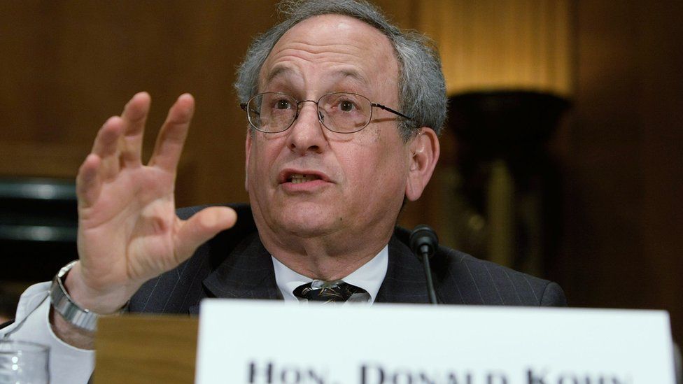 Bank of England criticised for £390,000 travel bill - BBC News