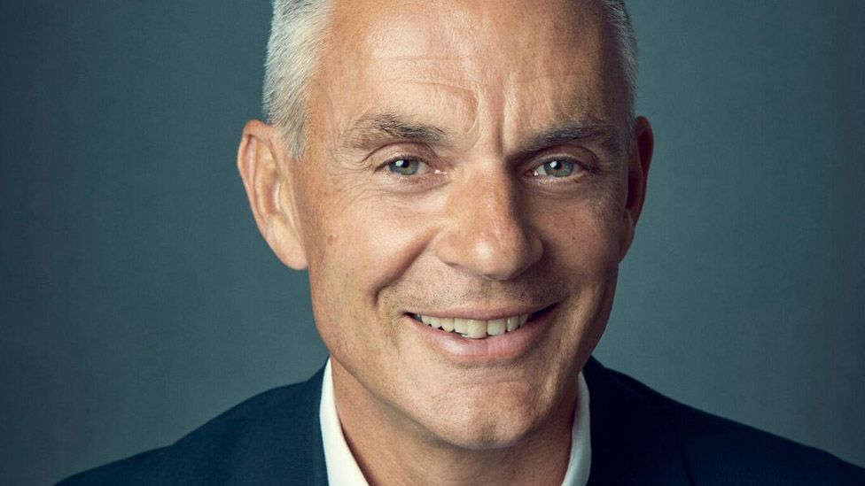 Tim Davie: BBC executive named director general - BBC News
