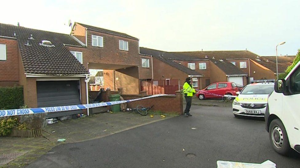 Milton Keynes Jay Fathers' death: Callum Aylett charged with murder ...