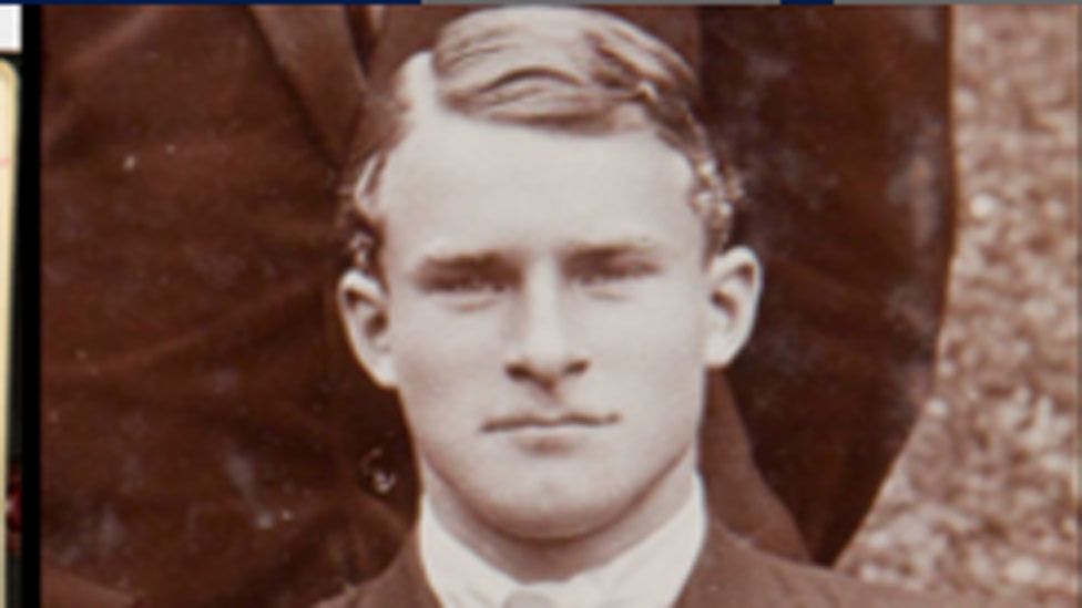 Marlborough College pupil and WW1 gunner Harry Fox's memoirs published ...