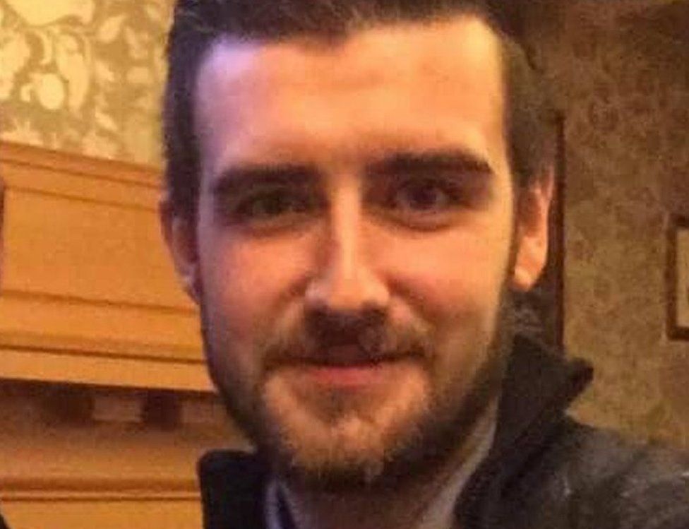 Isaac Powner: Tribute to man who died after Radio 1's Big Weekend - BBC ...