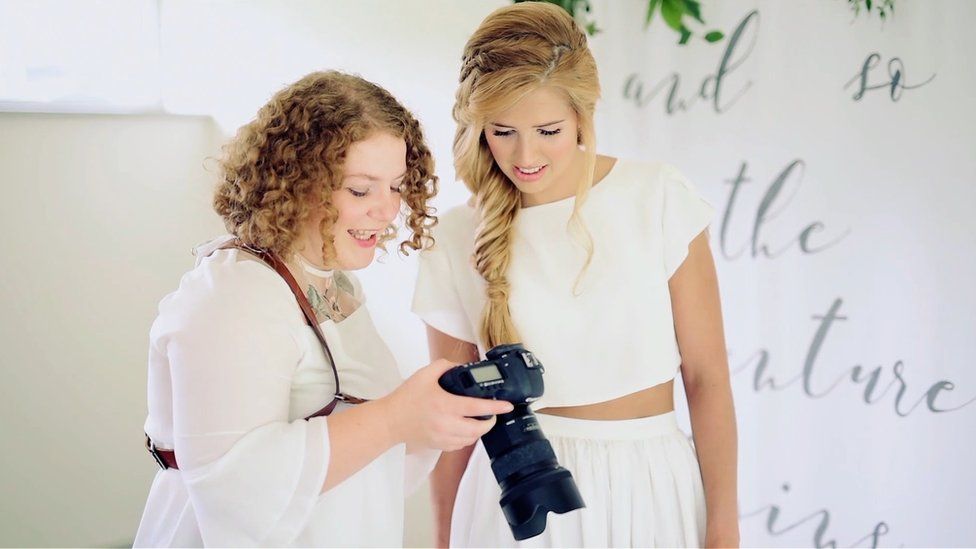 Covid: Wedding businesses 'need more help to survive' - BBC News