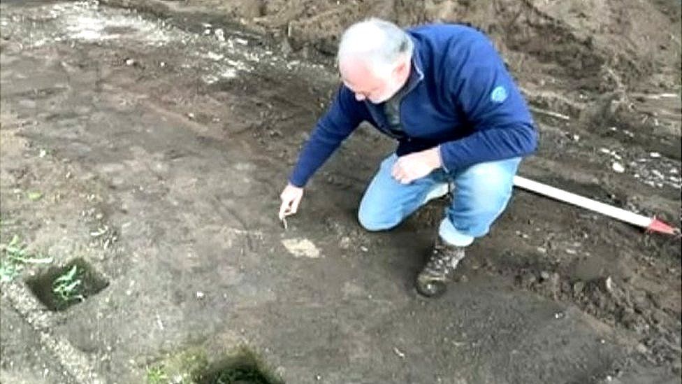 York City superfan Jack Ratcliffe an inspiration, players say - BBC News