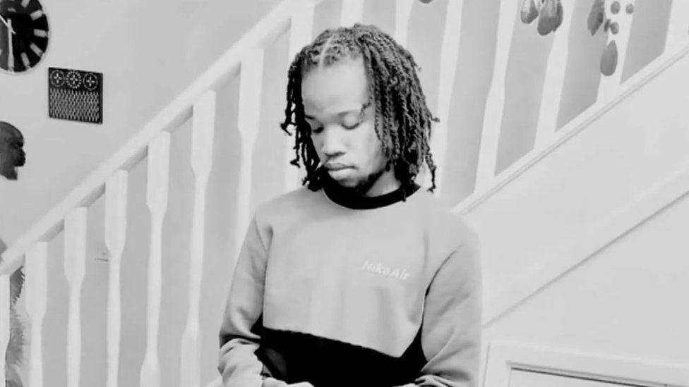 Dudley mum's legal fight over autistic son's conviction - BBC News