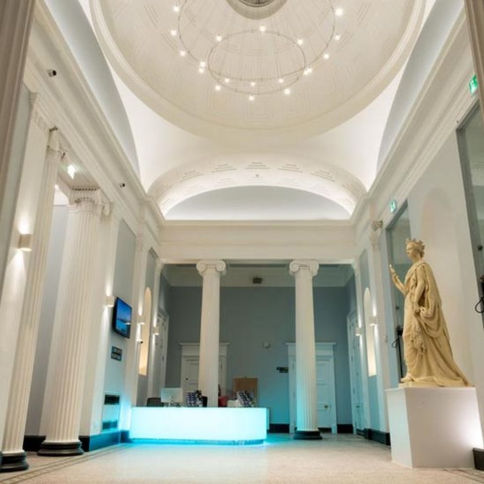 Aberdeen's historic Music Hall reopens after two years of renovations ...