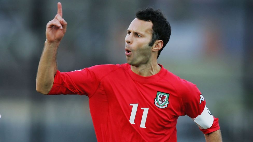 Ryan Giggs: Ex-Man Utd star cleared over former girlfriend charges ...