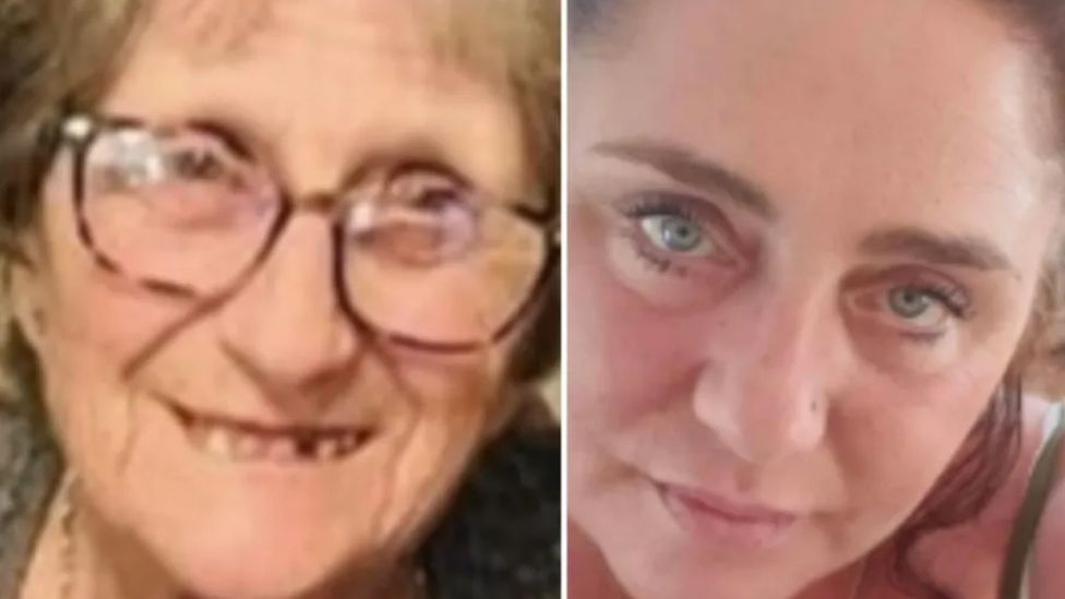 Double-fatal Boxing Day crash drivers fled scene in Kitts Green - BBC News