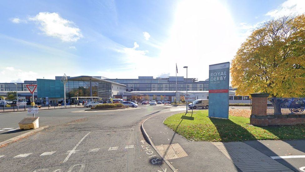 Daniel Hay: Criminal investigation into former gynaecologist launched ...