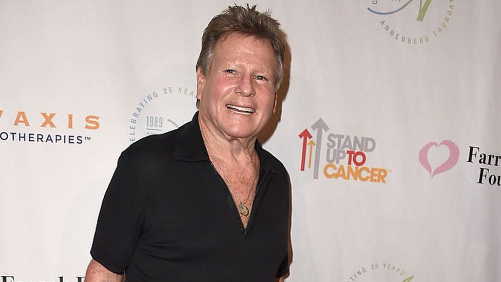Ryan O'Neal obituary: Heartthrob stuntman with a turbulent personal ...