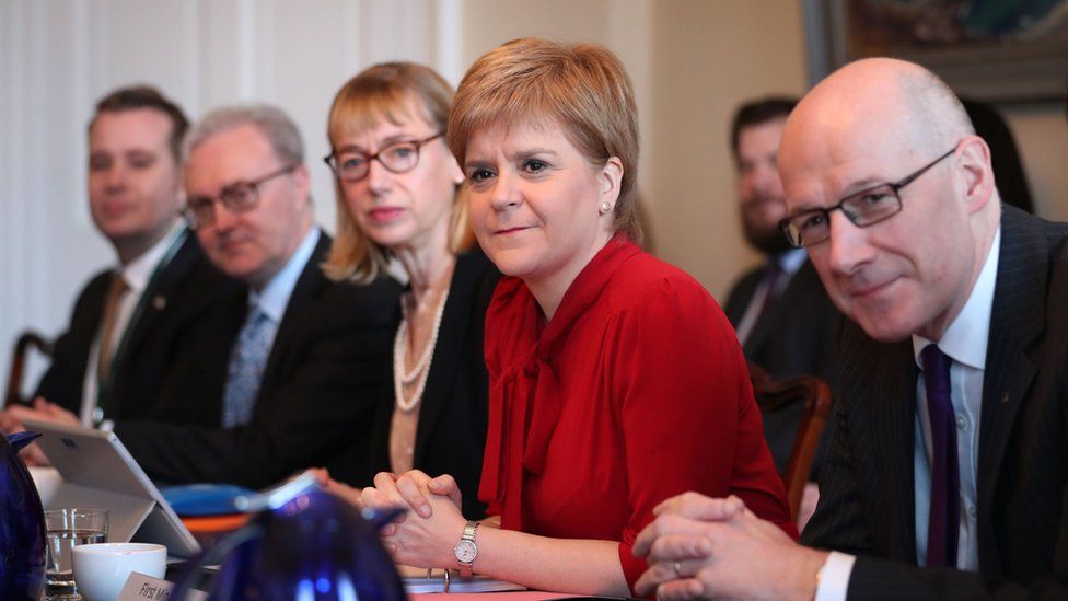 What are the roles of Scotland's lord advocate, and do they clash ...