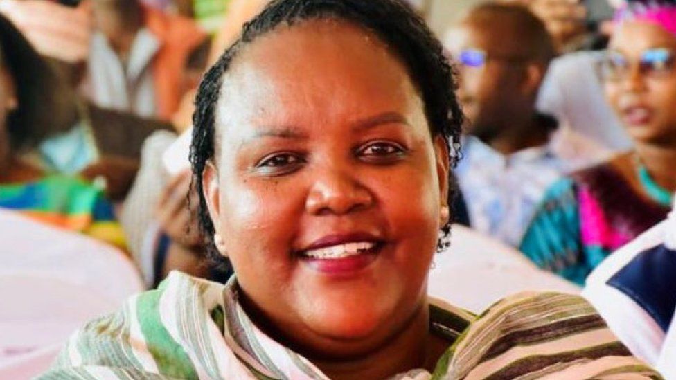 Kenya to ban private children's homes over trafficking fears - Florence ...