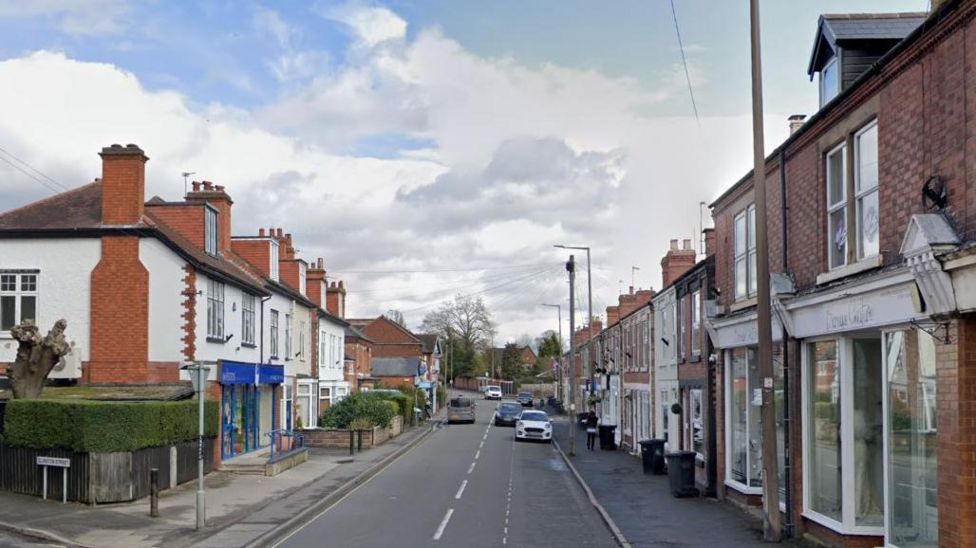 Draycott: Dog attack on woman prompts witness appeal - BBC News