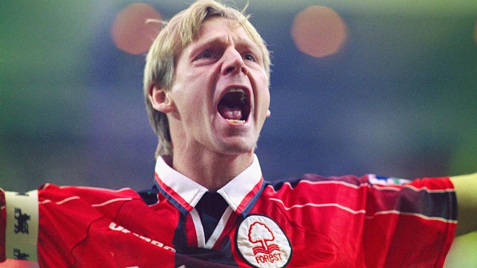 Nottingham Forest: Who is their toughest ever player? - BBC Sport