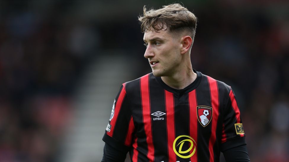 Bournemouth: David Brooks 'eager' for game time after Southampton loan ...