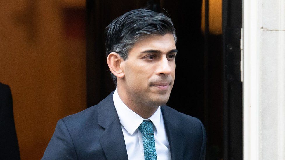 Newspaper headlines: Better times ahead, says PM Sunak, and tributes to ...