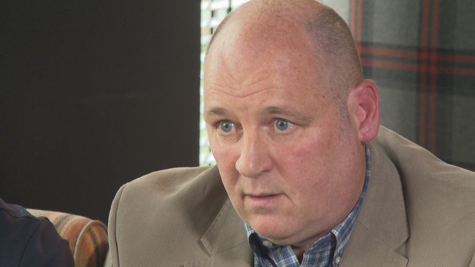 Teenage cancer patient claims Glasgow children's hospital is 'sick ...