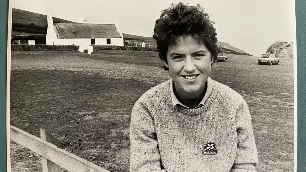 Ateb y Galw: Elinor Gwynn - BBC Cymru Fyw