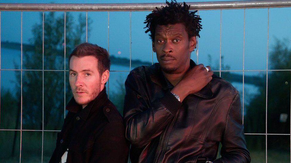 Massive Attack: Band's first-ever single re-released for exhibition ...
