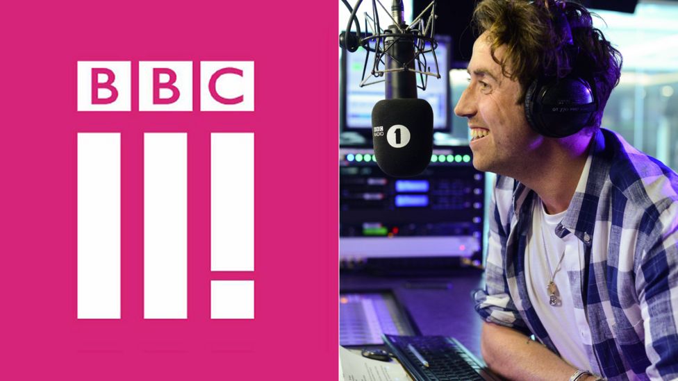 BBC Radio 1 loses a million listeners as Radio 4 hits new high - BBC News
