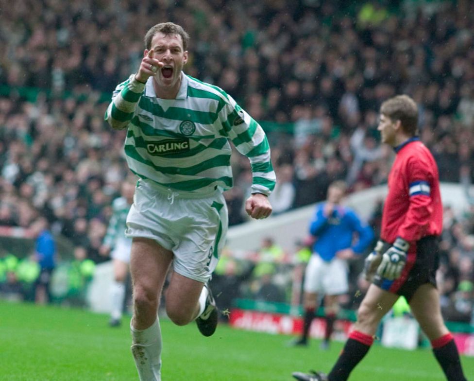 On this day in Celtic history... - BBC Sport