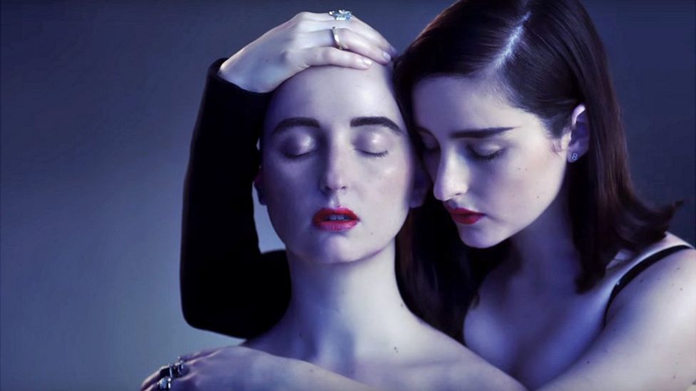 Banks gets bold: How the sultry pop star learned to stand up for ...