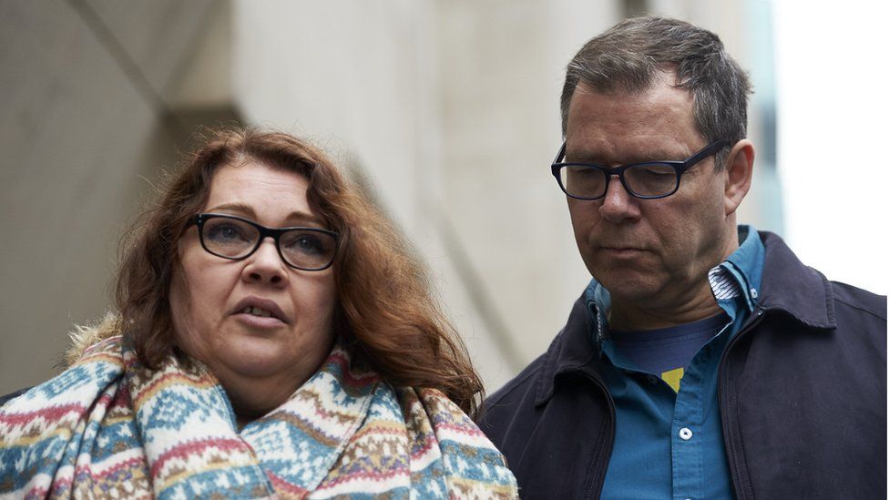 Stephen Port: Serial killer guilty of murdering four men - BBC News