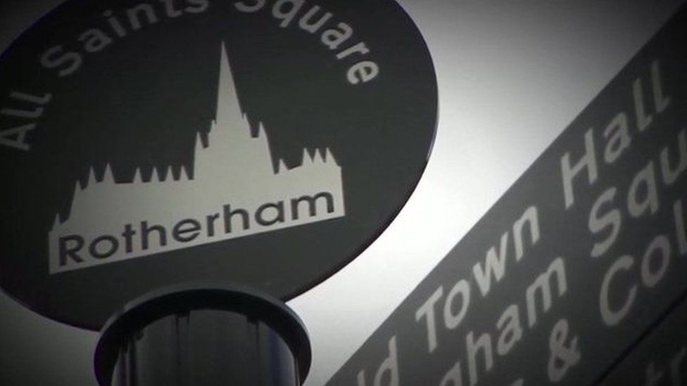 Rotherham council to regain some powers from commissioners - BBC News